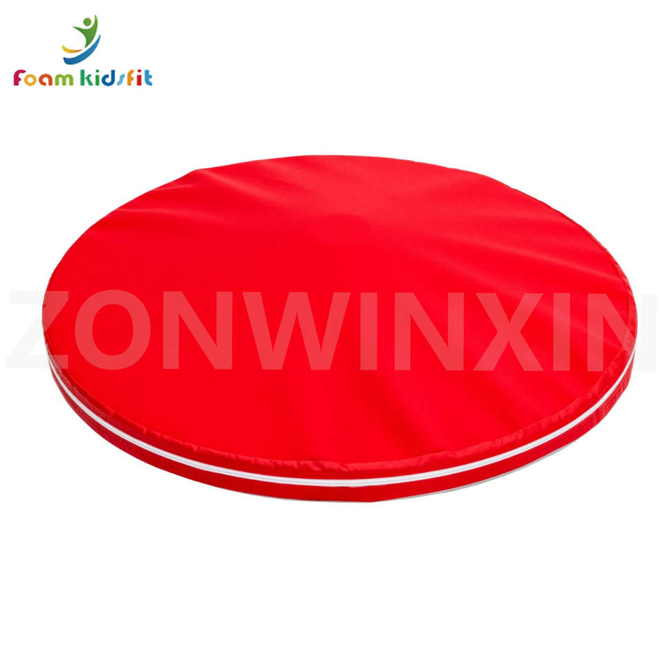 ZONWINXIN Factory Supply Customized Gymnastics Equipment Vaulting Table ...
