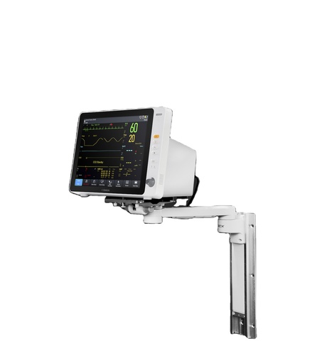 Company Overview - Shenzhen Comen Medical Instruments Co., Ltd.