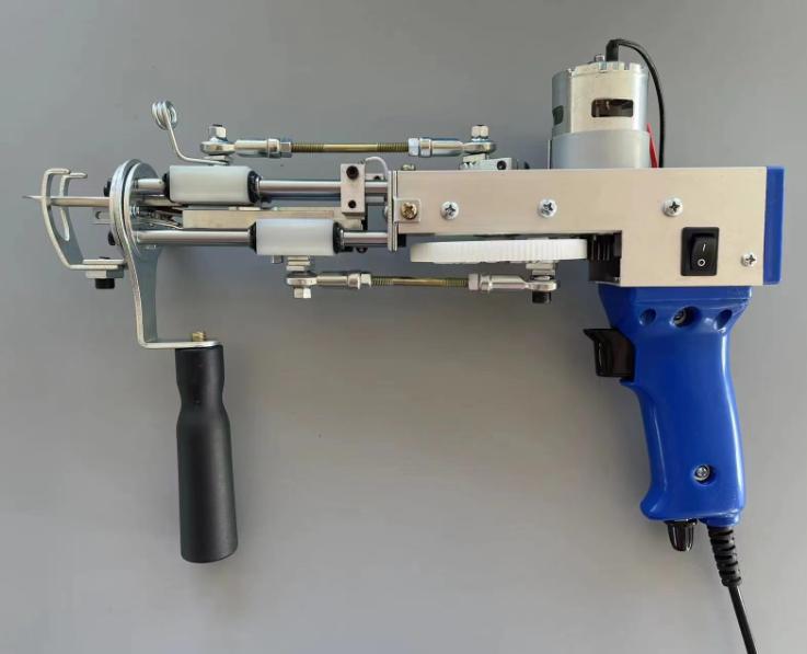 Purchase High-Speed Hand Tufting Gun For Looms - Alibaba.com