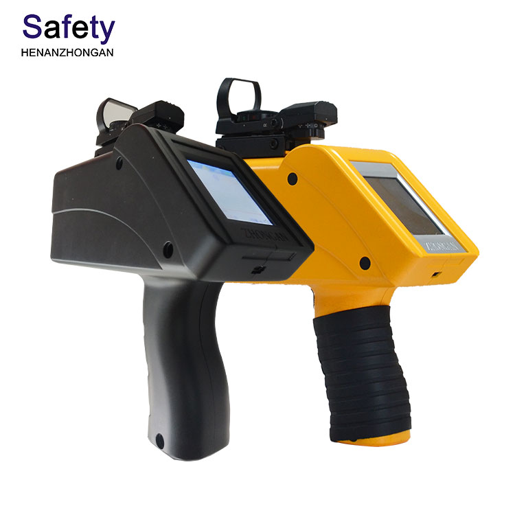 How to Choose the Best Chemical Detector: A Complete Buying Guide