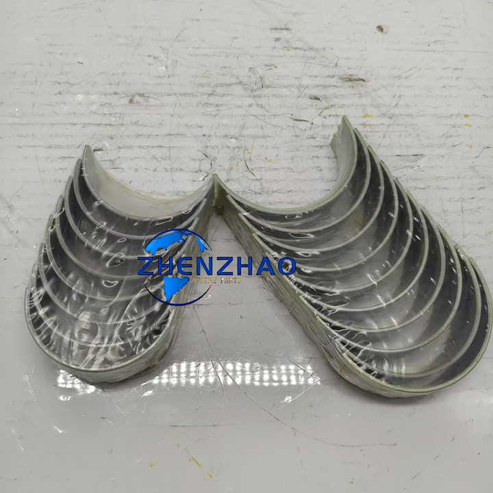 High Quality Bearing Set for Mitsubishi Engine MAIN & CON ROD BEARING ...