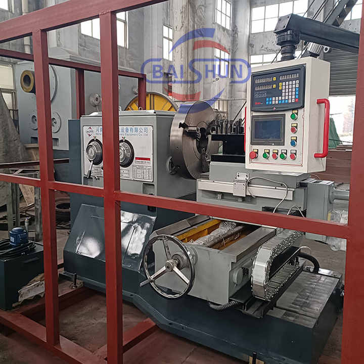 Big Head Conventional Face Lathe Machine C6016 C6020 C6025 C6030 Big ...