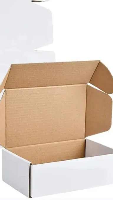 Customized Shipping Box Customized Products Color Design Gift Boxes ...