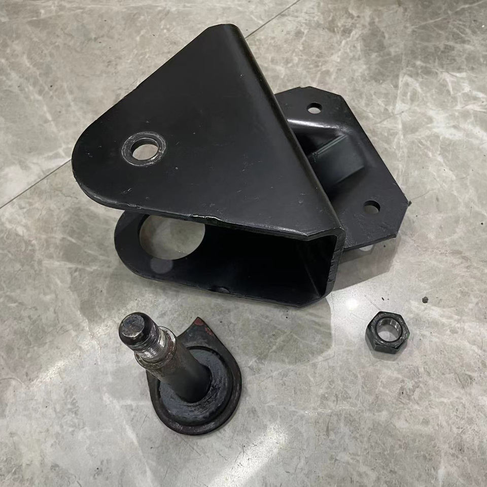 MITSUBISHI FUSO (MK471) SPRING HANGER ASSY - Heavy Duty Parts