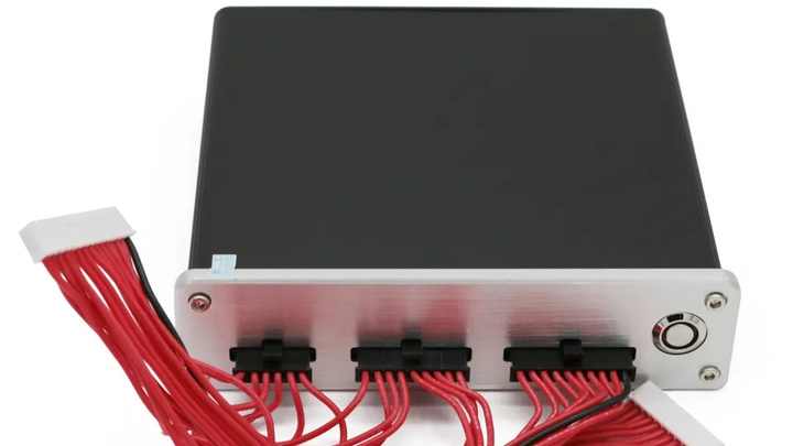 Jk SMART Active Balancer 4s 5S 6S 7S 8S 10S 12S 13S 14S 16S 17S 20S 24S 12v 24v 36v Lifepo4 Li ...