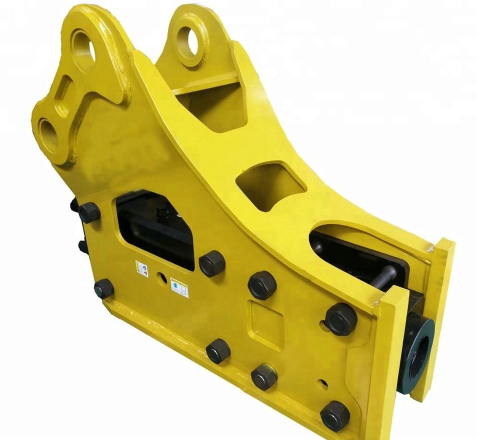 JCB Backhoe Loader Hydraulic Hammer Hydraulic Breaker Hammer for ...