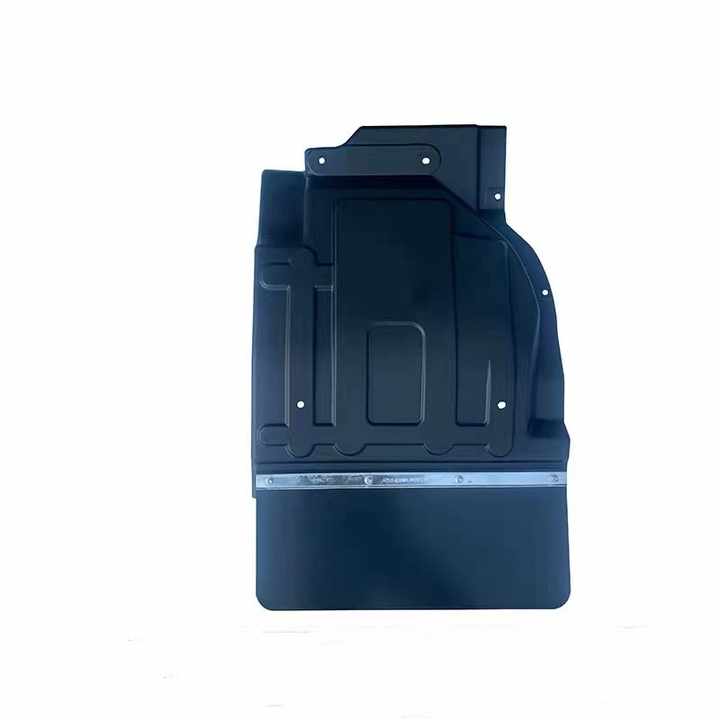 FOTON LIGHT TRUCK LEFT REAR MUD GUARD - Durable & Protective