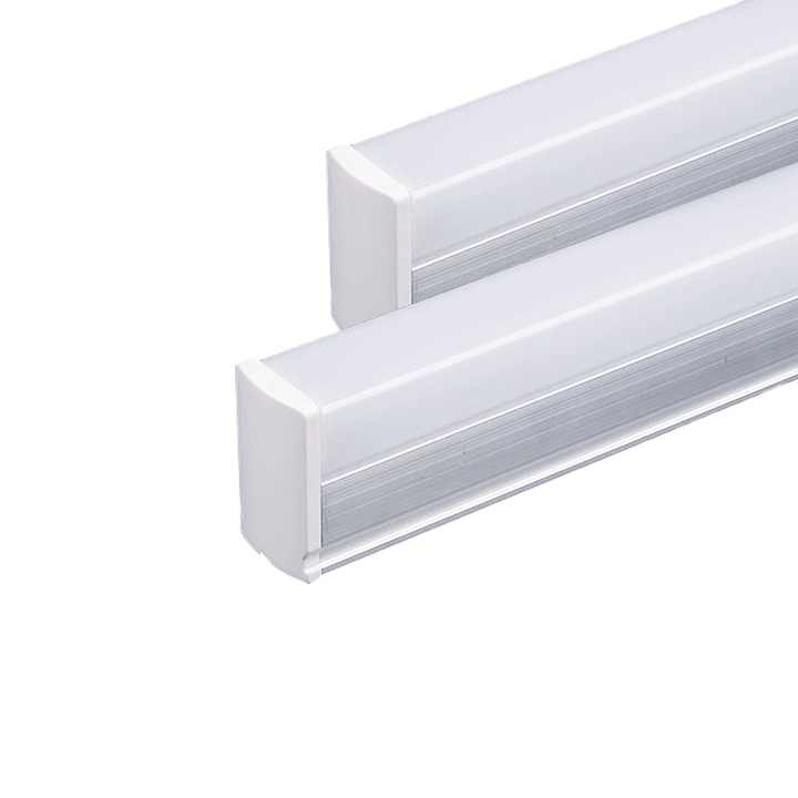 Aluminum Housing Integrated T5 Tube Light Led 9W 18W Ceiling Lamp ...