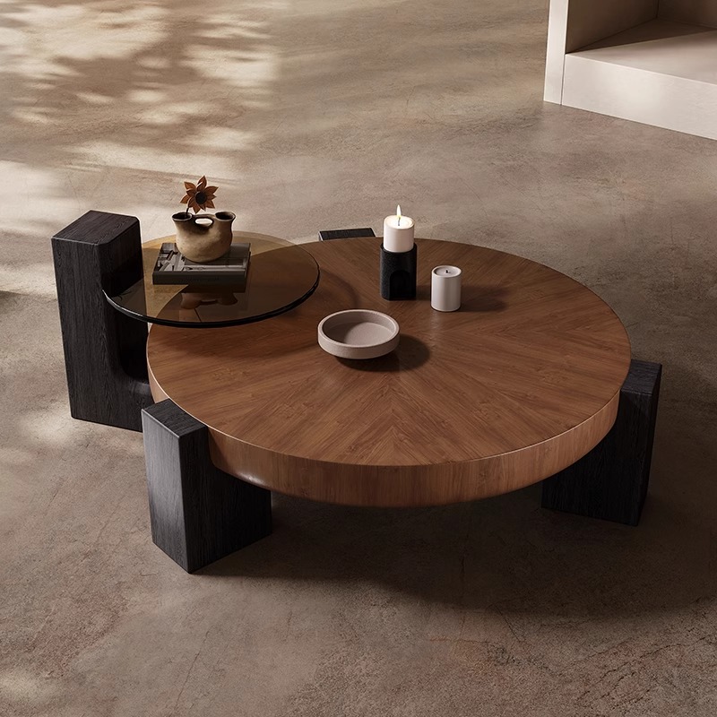 Elevate Your Living Space with Stylish Tea Table Designs