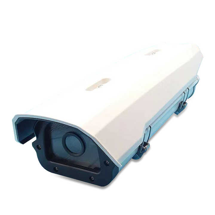 JinD New IP66 Outdoor Waterproof Aluminium Cctv Bullet Camera Dust ...