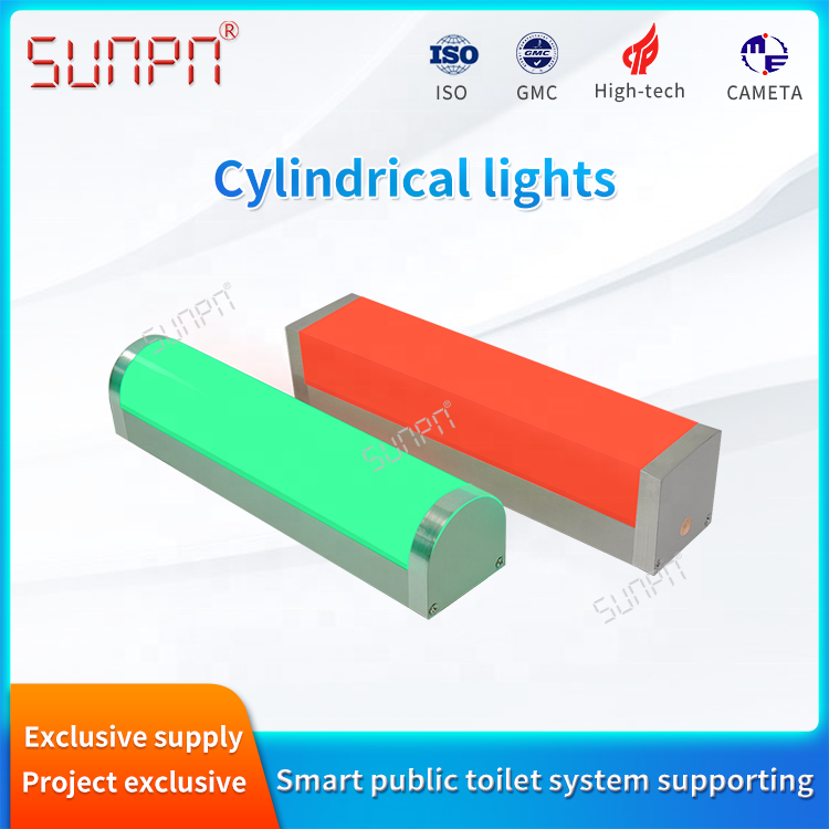 LED Toilet Sign Lights - Brighten Your Restrooms Efficiently