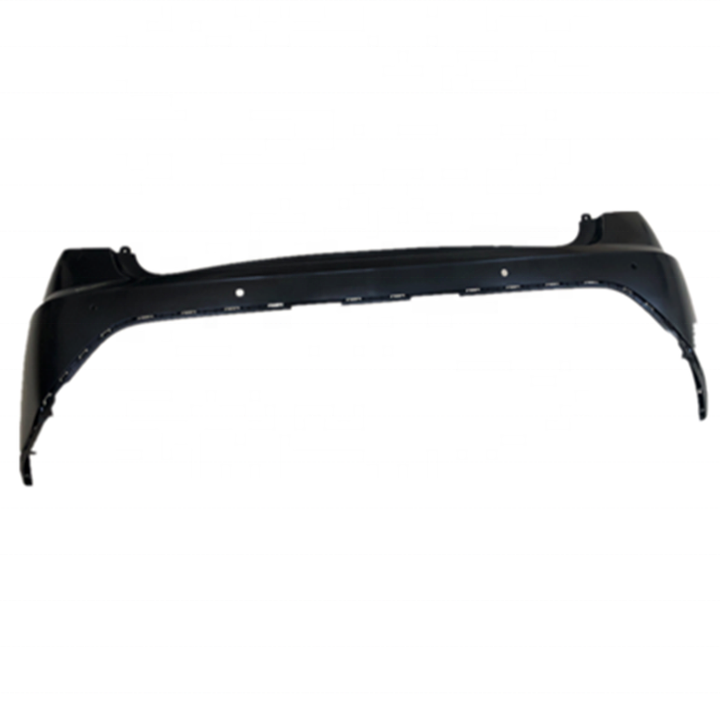 现代索纳塔2020 86610-L1010 86611-L1000后保险杠上部| Alibaba.com