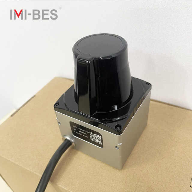IMI-BES LIDAR270mini Laser Sensor 65m Measurement Range Lidar 270 ...