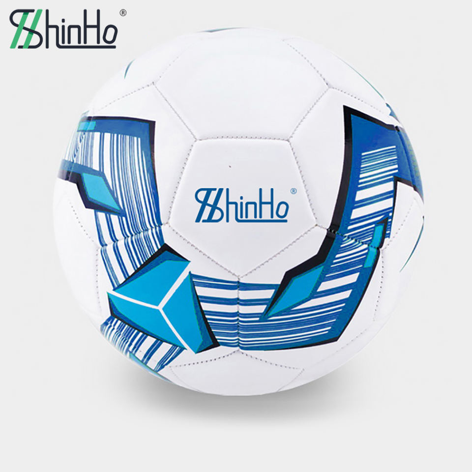 Shinho Factory Price OEM Hot Sale Machine-stitched Soccer Ball Football ...