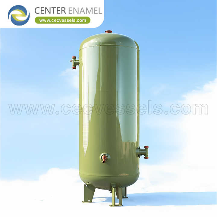 Air Compressor Pressure Vessel Tank for Industrial Air System| Alibaba.com