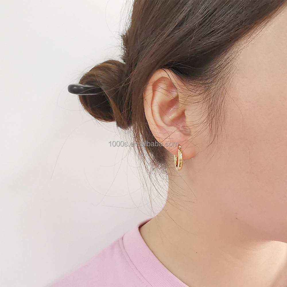 How to Choose 14k Pure Gold Earrings: A Complete Buying Guide