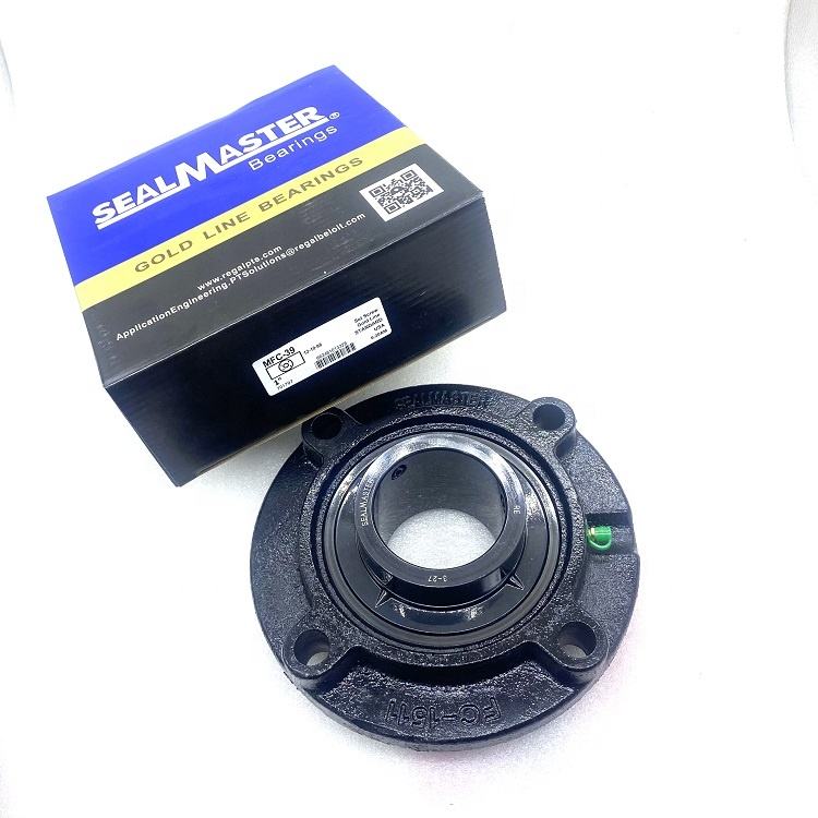 Sealmaster MFC-39 Bearings - High Quality & Long Life