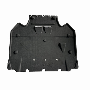 Buy In Bulk Audi A6 Under Engine Cover Durable Engine Protection ...