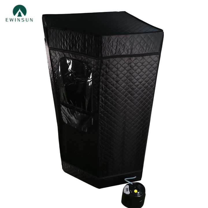 Home Use Cold Plunge Ice Bath Spa Tubs & Portable Sauna