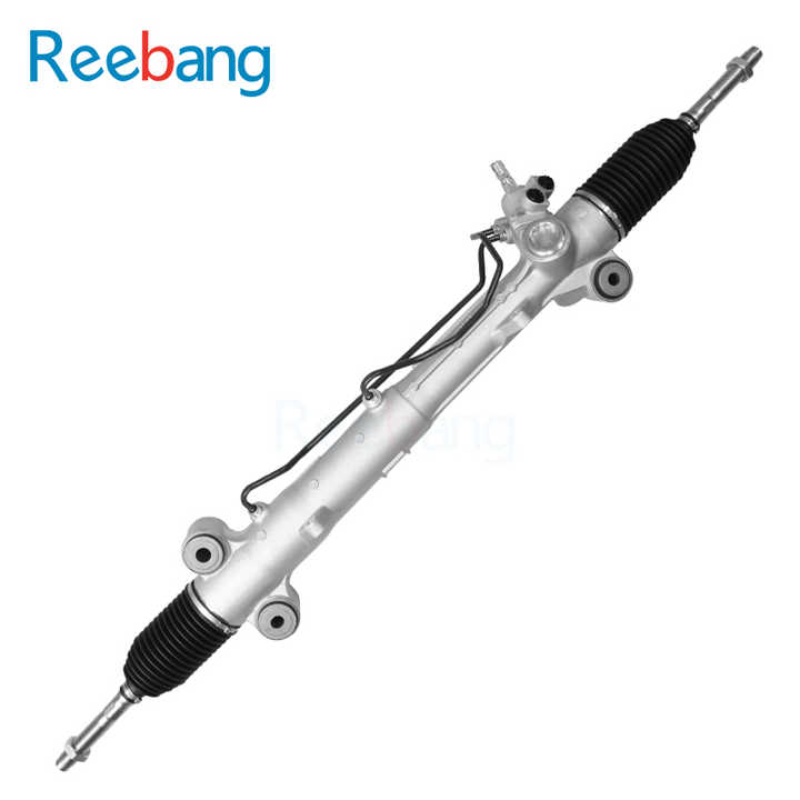 Reebang 4425060290 Power Steering Rack for Toyota Land Cruiser