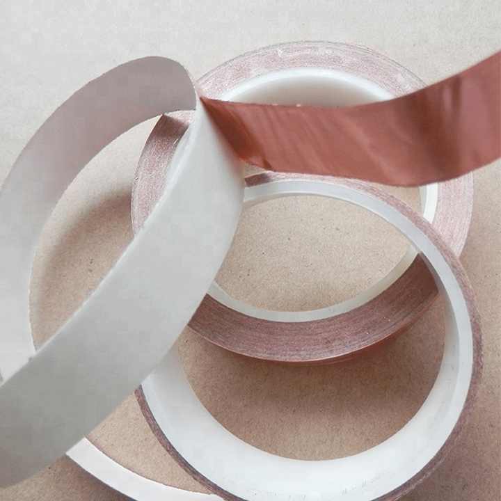 3M Copper Foil Shielding Tape 1181 - Conductive & Waterproof