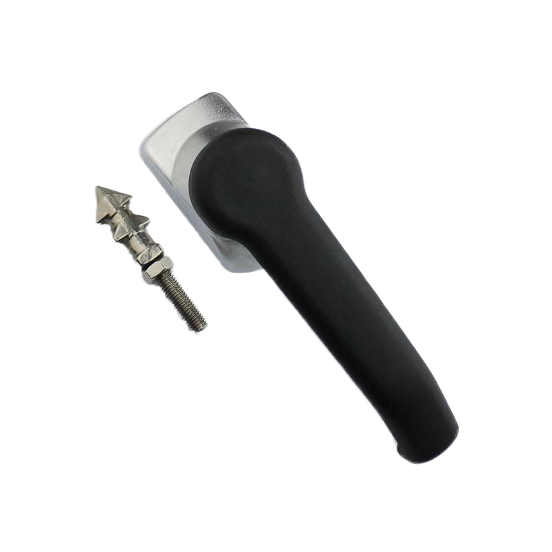 SUS304 Natural Door Window Handle Latch for Combi-Steamer Industrial ...