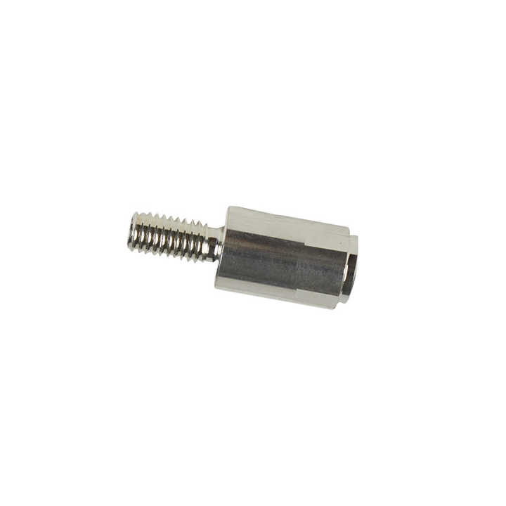 Contact Electrical Connectors with Screw Thread High Current Connector ...