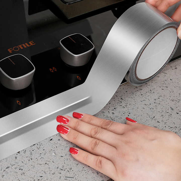 Sink Waterproof Sticker - Anti-Mold Tape for Countertops