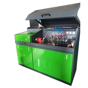 Proficient, Automatic denso common rail injector test bench for ...