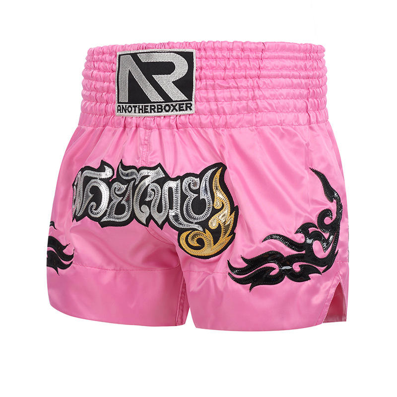 How to Choose the Best Muay Thai Shorts for Training & Competition