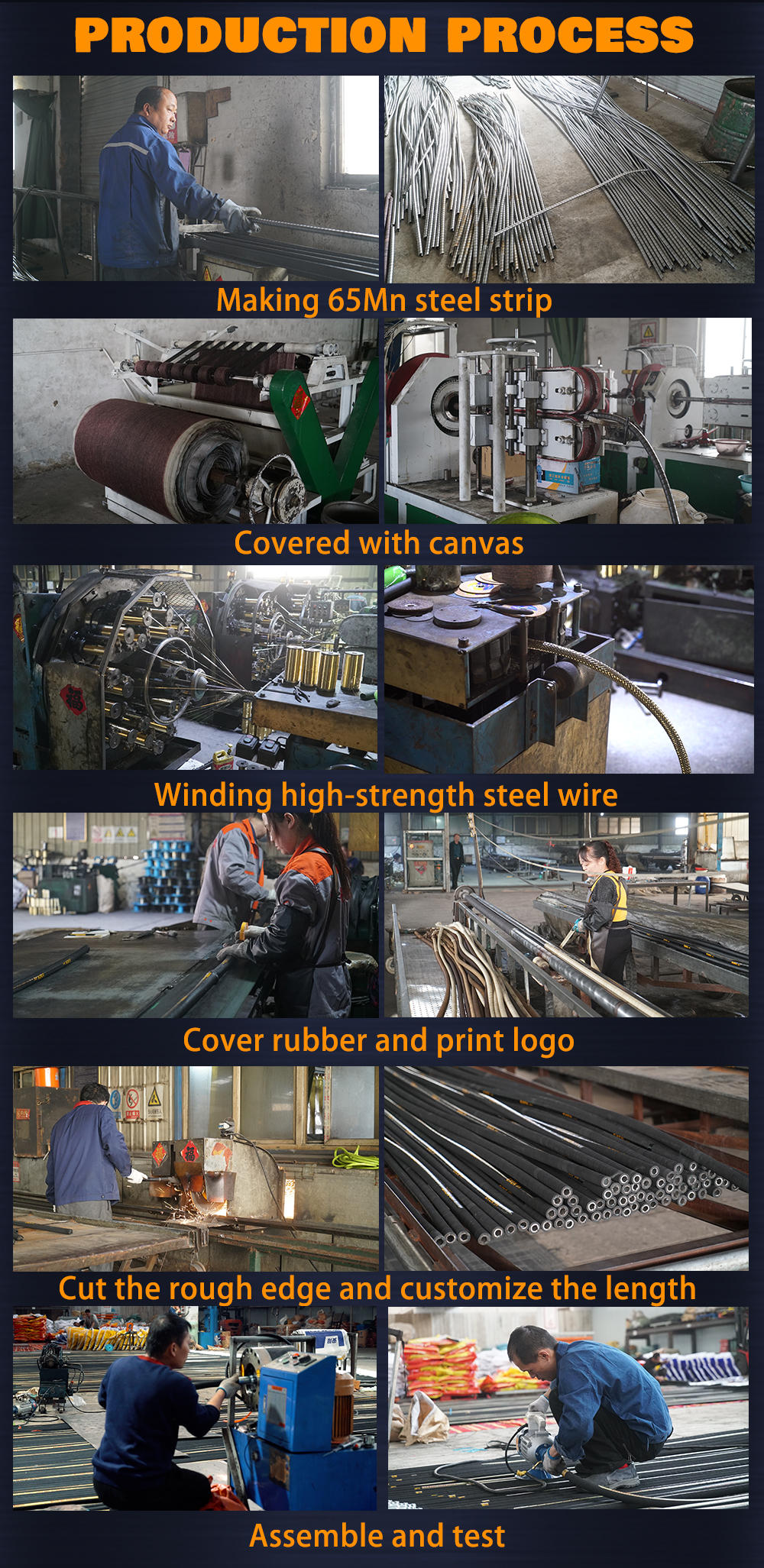 Dynapac Claw Connector 38mm 45mm Concrete Inner Shaft Vibrator Hose ...