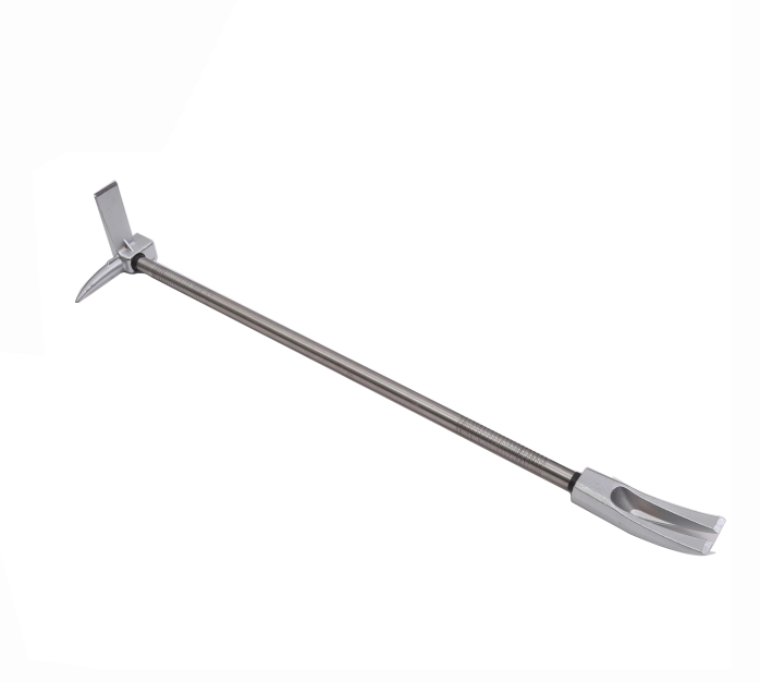 Fire Rescue Hooligan Halligan Bar 36inches - Industrial Tool