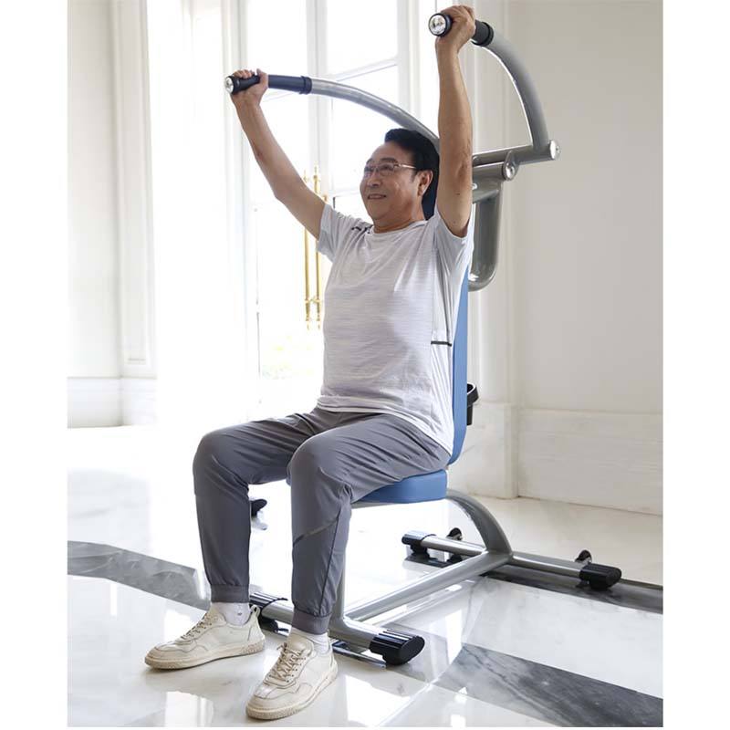How to Choose the Best Body Master Gym Equipment for Your Fitness Goals