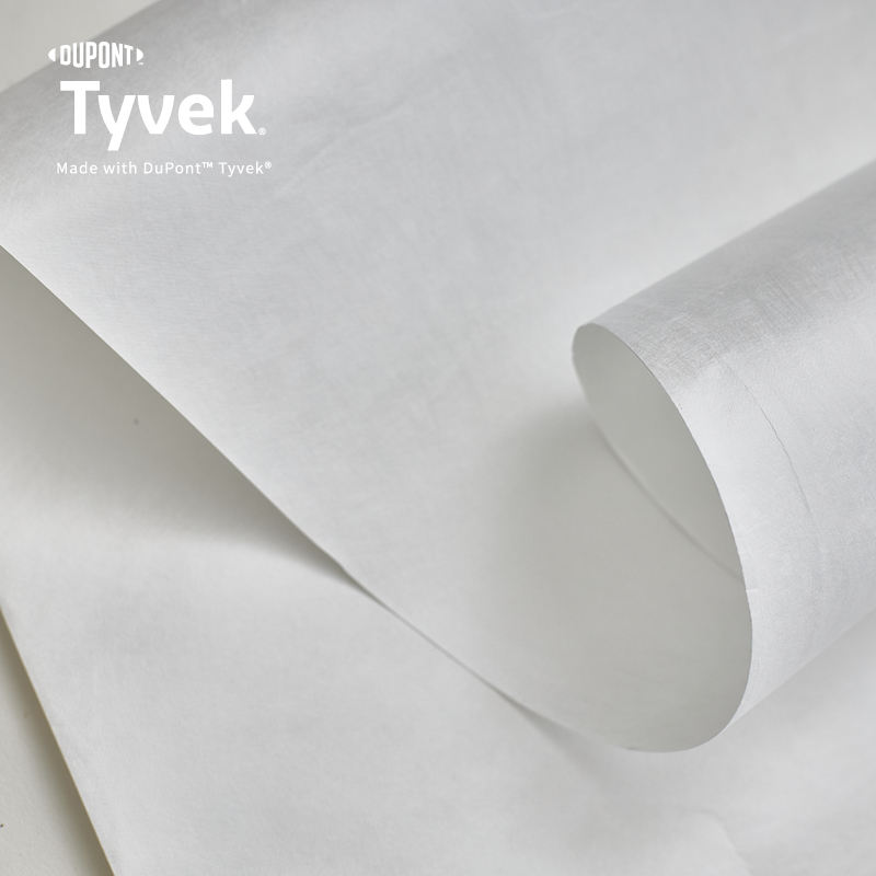 Free Sample Dupont Printer Tyvek Envelope - Waterproof & Versatile
