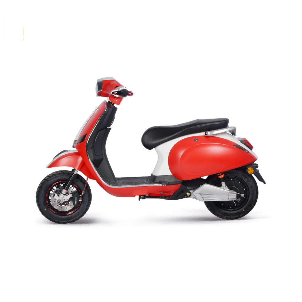 Powerful and Sleek wheeler scooter 2026 for Effortless Commutes