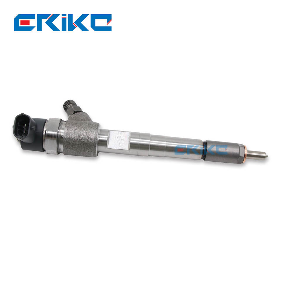 Common Rail Diesel Engine Injector 0445 110 706 Injector Nozzles 0 445 ...