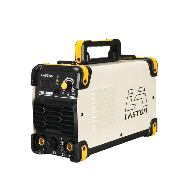 High Effective TIG-300V 220v 200a 8.2kva Multi Inverter Portable Mma Dc ...