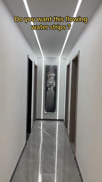 10M LED Tape with 120 Leds - Smart Running Light Solutions