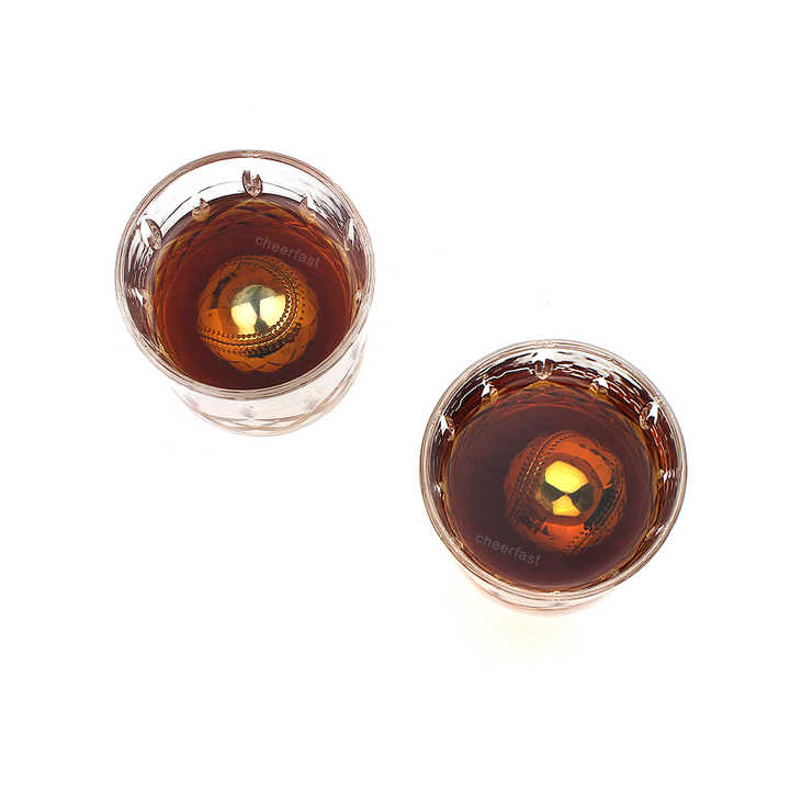 Cheerfast Manufacturer Wholesale Whiskey Ice Ball Shaped Newest ...