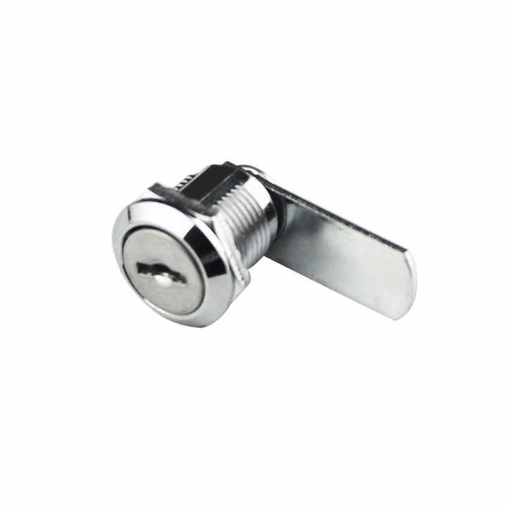 Cabinet Lock Quarter Turn Cylinder Mailbox Cam Lock