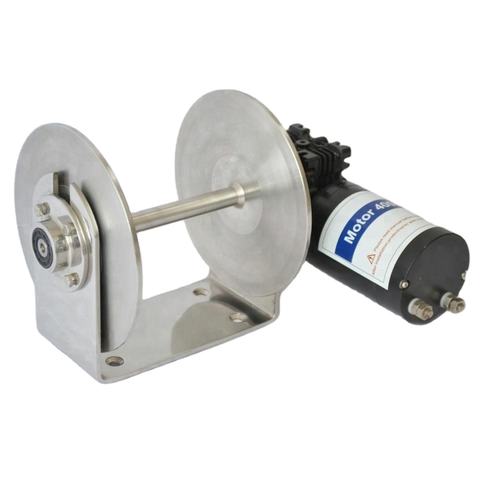 Electric Anchor Windlass - 12v/24v 800W Boat Winch