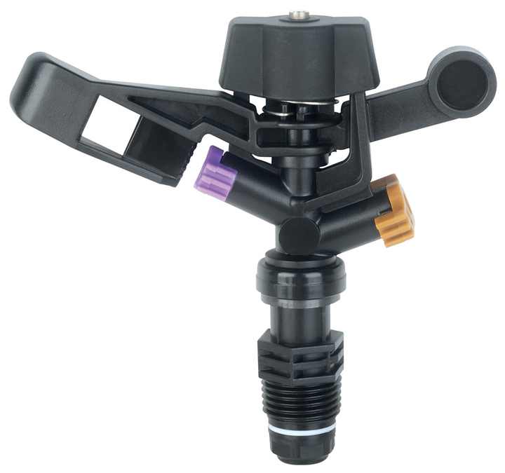 5022 Threaded Connection Plastic Impact Irrigation Sprinkler