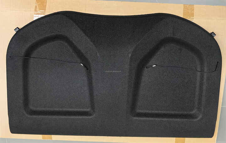 Genuine Toyota CHR Parcel Shelf 2017-2023 - Privacy & Style