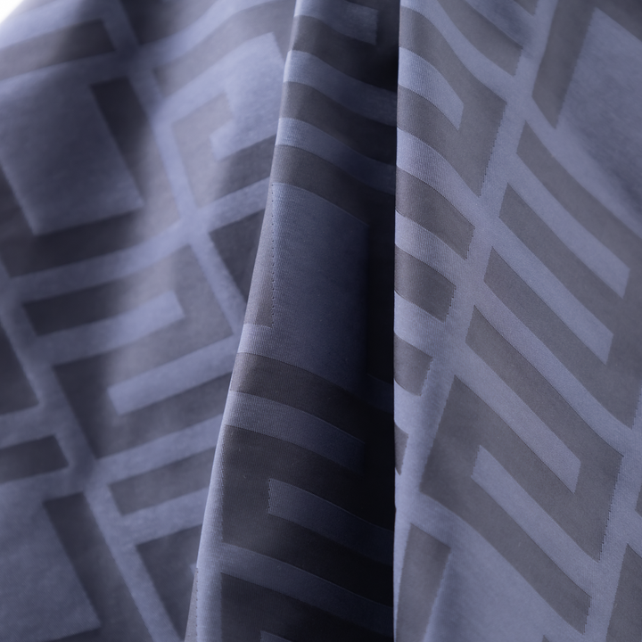 Breathable 54% Nylon 46% Polyester Material Fabric Soft Warm Down ...