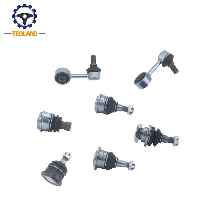 40110-2S485 Car Front Upper Suspension Ball Joint For Nissan PICK UP ...