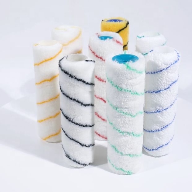 Wholesale & Custom thermobond paint roller brush from Global Suppliers ...