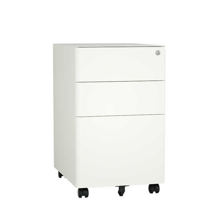 Wholesale Mobile Pedestal Office Under Desk Metal Storage Cabinet ...
