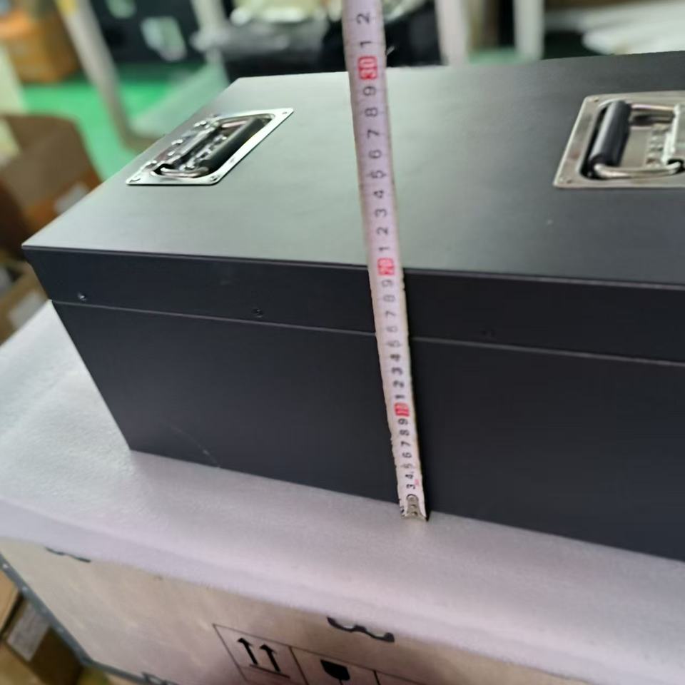 High Quality 60 Volt PIN Electric Scooter Bateria Lifepo4 72v 45ah ...