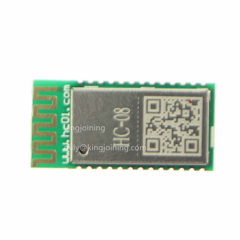 Güvenilir Bağlantı ve Yüksek Performanslı Bluetooth SMD modülü Çözümleri