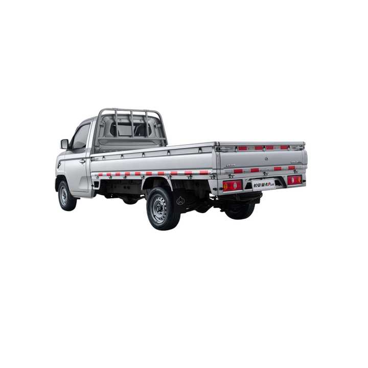 ChangAn XingKa PLUS 102KW 1.8L 5MT Faw Gasolina 2 plazas camioneta 2024 ...